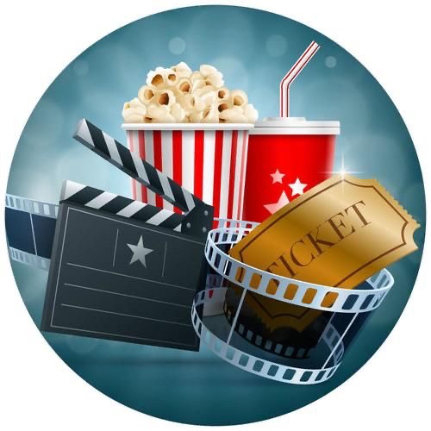 Иконка канала Сериаловеды | Кино | Новинки |Фильмы