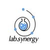 Иконка канала lab.synergy