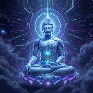 Иконка канала budda-nature