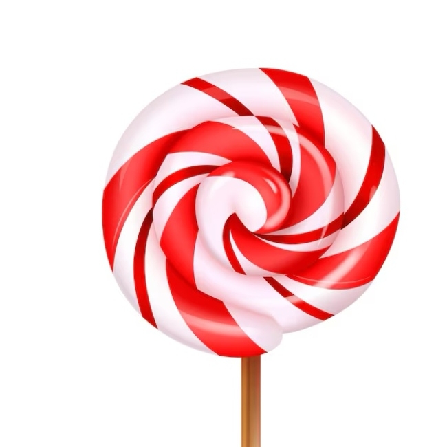 Иконка канала VIP Контфетка