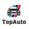Иконка канала TopAuto