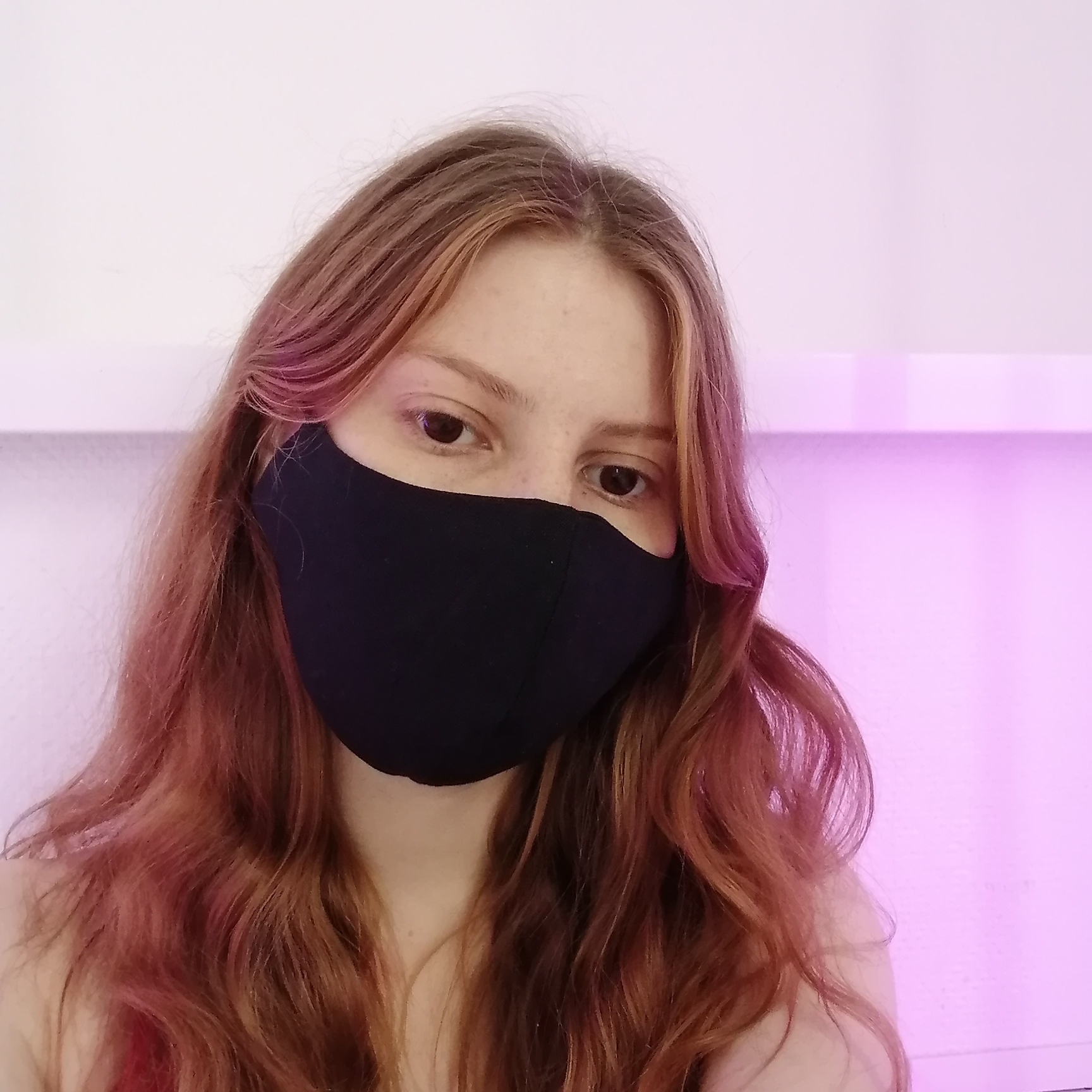 Иконка канала Нелл☀️