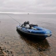 Иконка канала От городов до берегов