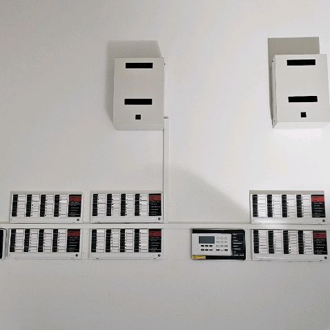 Иконка канала Denis HWAC