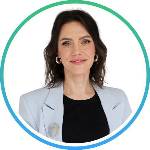 Иконка канала Елена Кузнецова