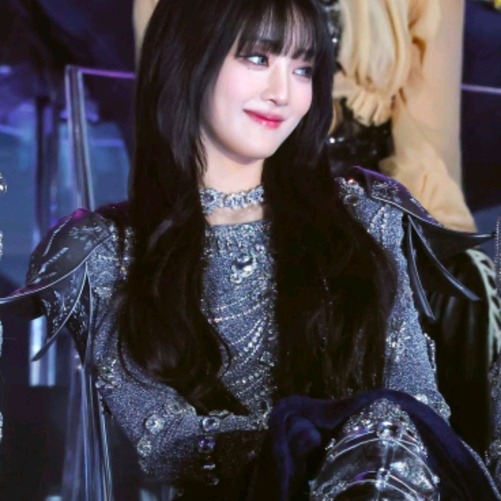 Иконка канала Yuna Solo 💞