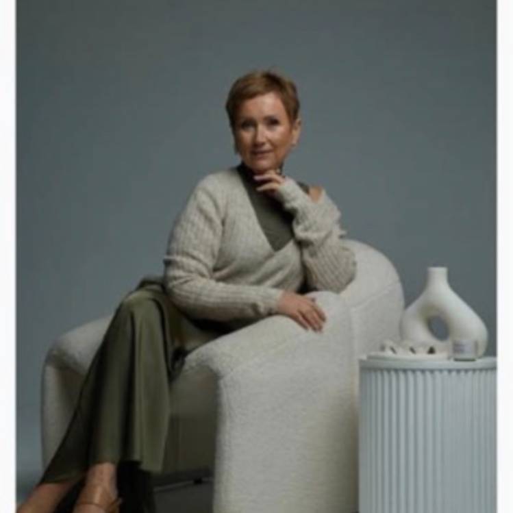 Иконка канала Корельская Светлана