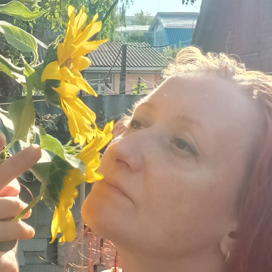 Иконка канала LenOk