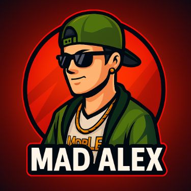 Иконка канала Александр Бахтин ТВ