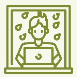 Иконка канала Человек дождя. Направляй воду, управляй жизнью!