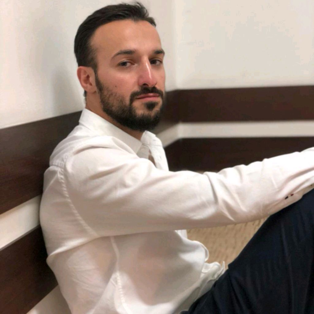 Иконка канала Mamed_partner