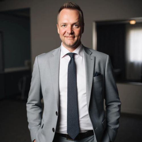 Иконка канала Дмитрий Попов | COMANDOS AI – Элитные AI команды