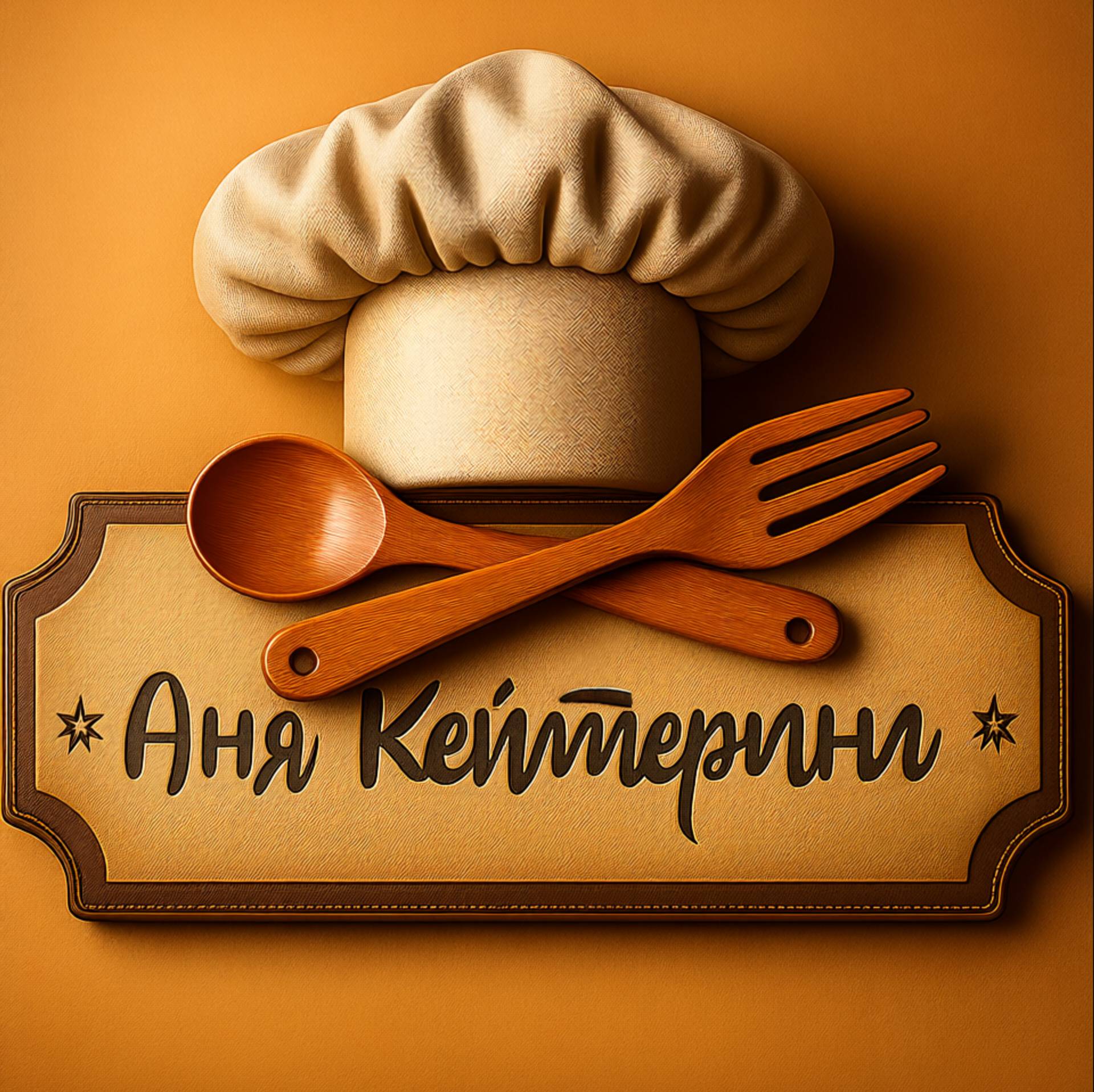 Иконка канала any_catering