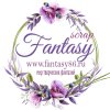 Иконка канала Скрапбукинг Тюмень "Fantasy"