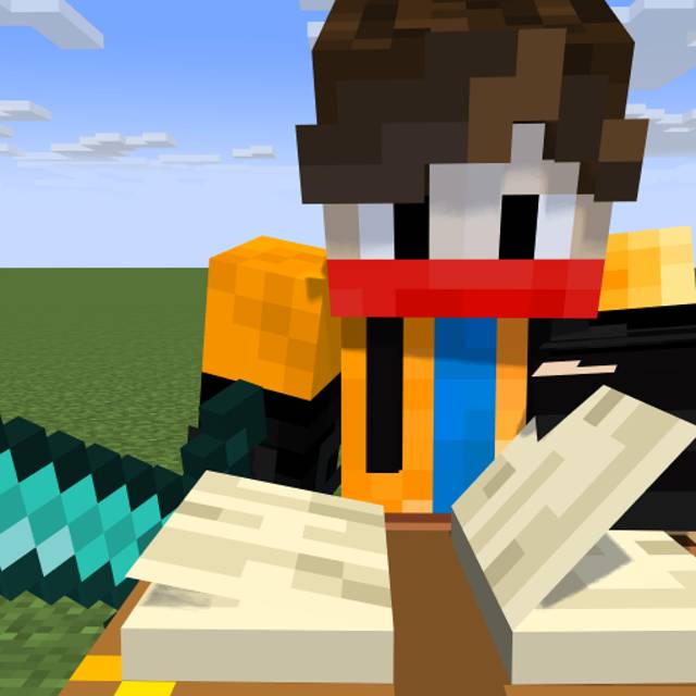 Иконка канала Kefir4ik