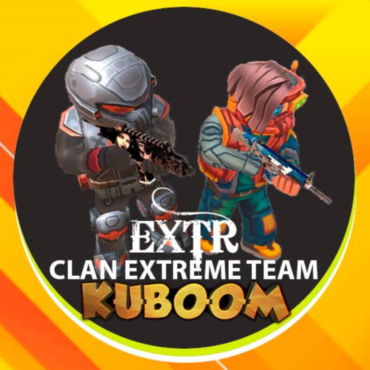 Иконка канала GroZa