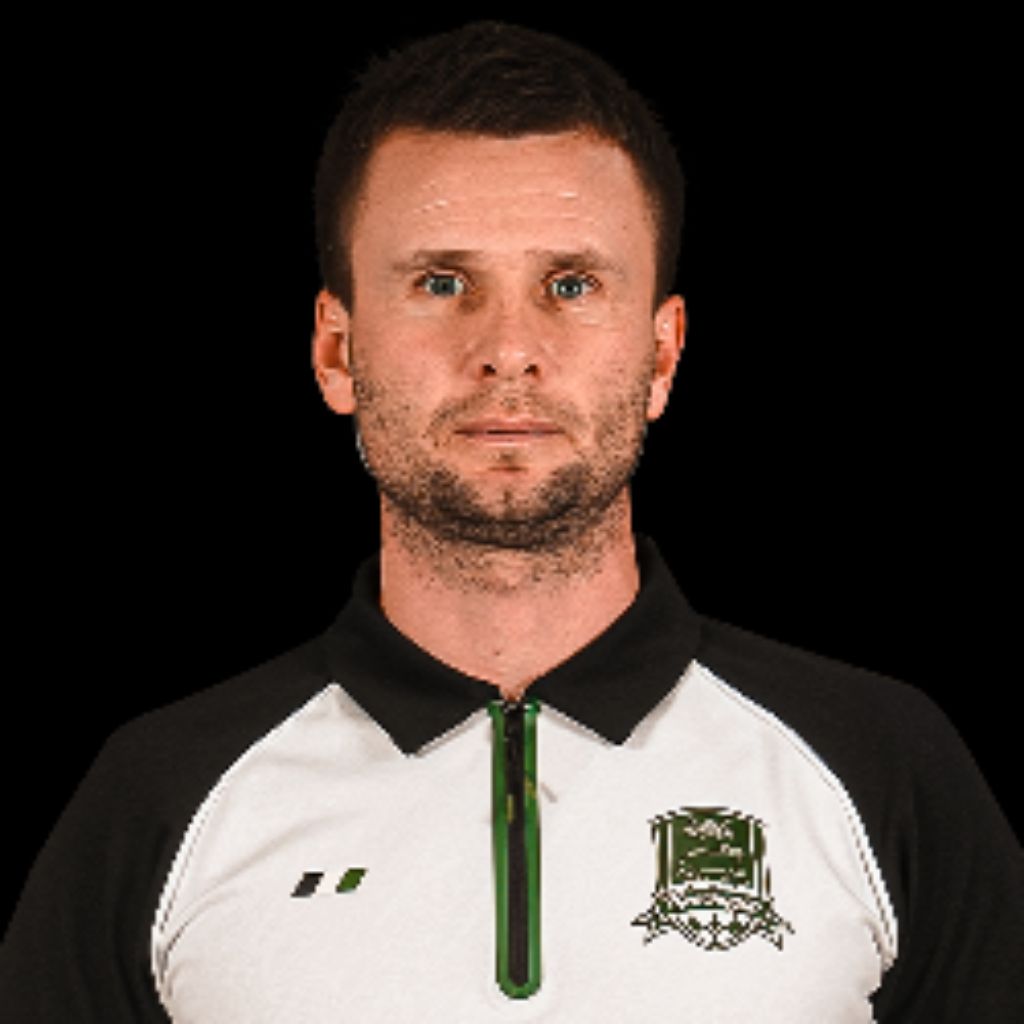 Иконка канала Терехов Евгений