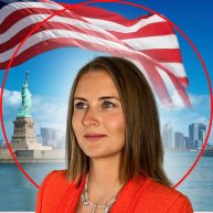 Иконка канала Финансы и недвижимость в США с Анной Алтуховой