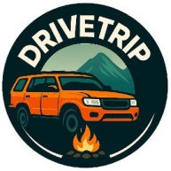 Иконка канала DriveTrip