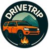 Иконка канала DriveTrip