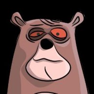 Иконка канала BearBro