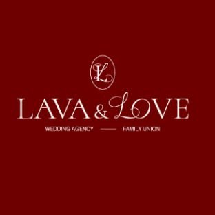 Иконка канала Lava&Love свадебное агентство