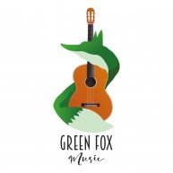 Иконка канала Green Fox Music