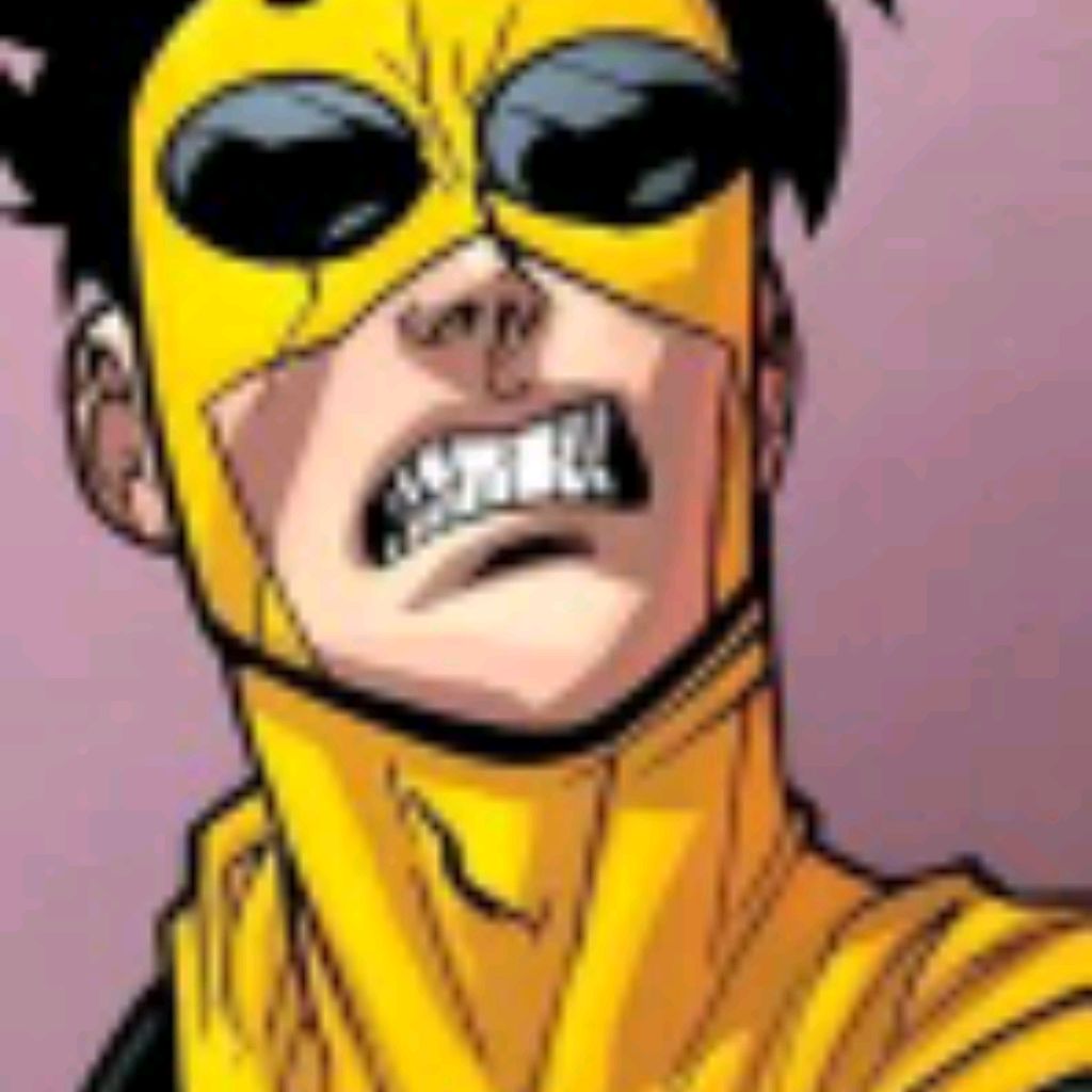 Иконка канала Mistor Mark