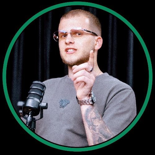 Иконка канала Подкаст Андрея Князя