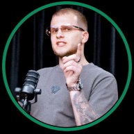 Иконка канала Подкаст Андрея Князя