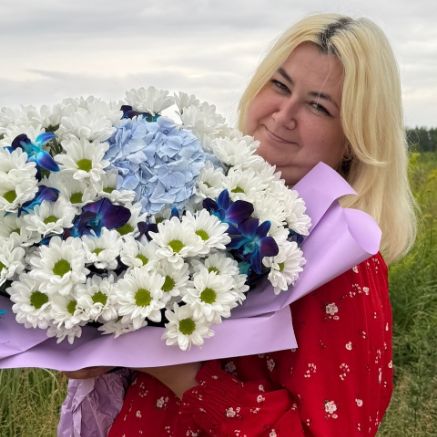 Иконка канала Юлия Колобова