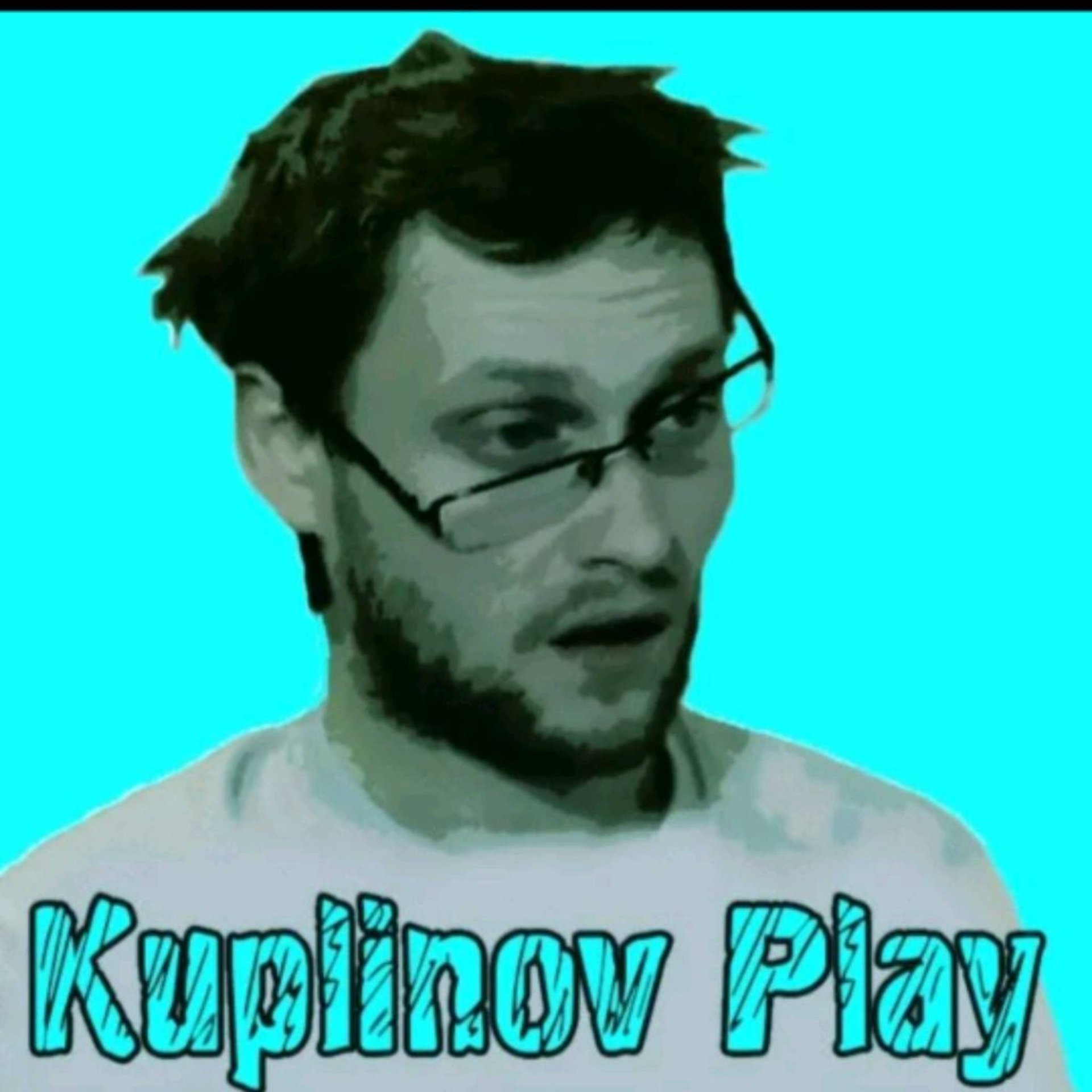 Иконка канала Kuplinov Play