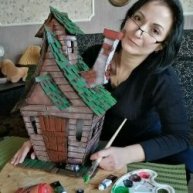 Иконка канала MakarenkOksana