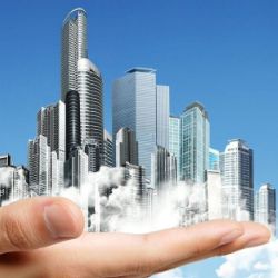 Иконка канала Недвижимость. Екатеринбург