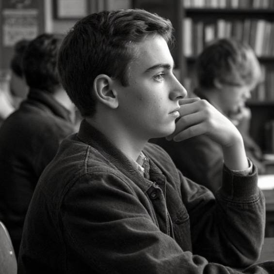 Иконка канала Тёмная психология