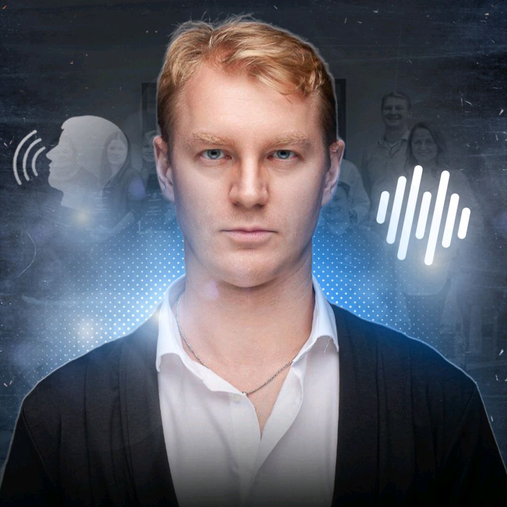 Иконка канала Школа Ораторов Олега Кота