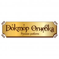 Иконка канала Доктор Огневка