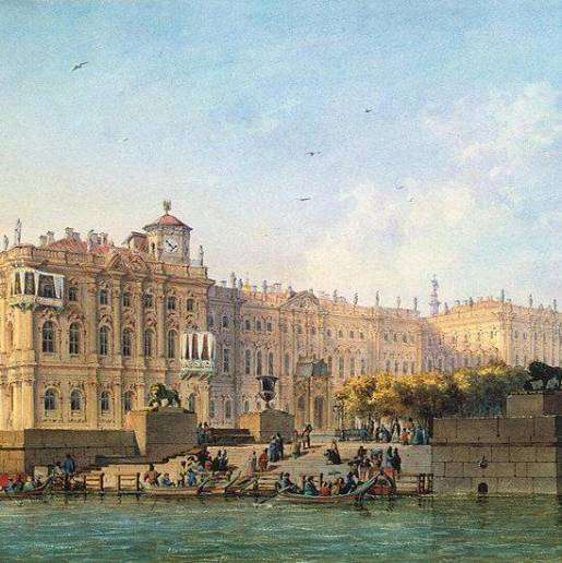 Иконка канала Violetta Trofimova