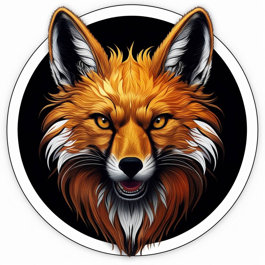 Иконка канала FOXoloValka