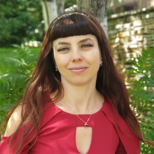 Иконка канала Елена Слободнюк