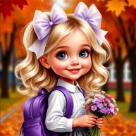 Иконка канала Авторские развивающие игры. Шаблоны. Поделки