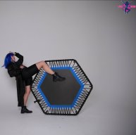 Иконка канала fitjumping