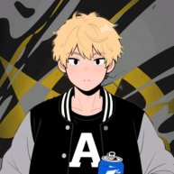 Иконка канала Август Джексон