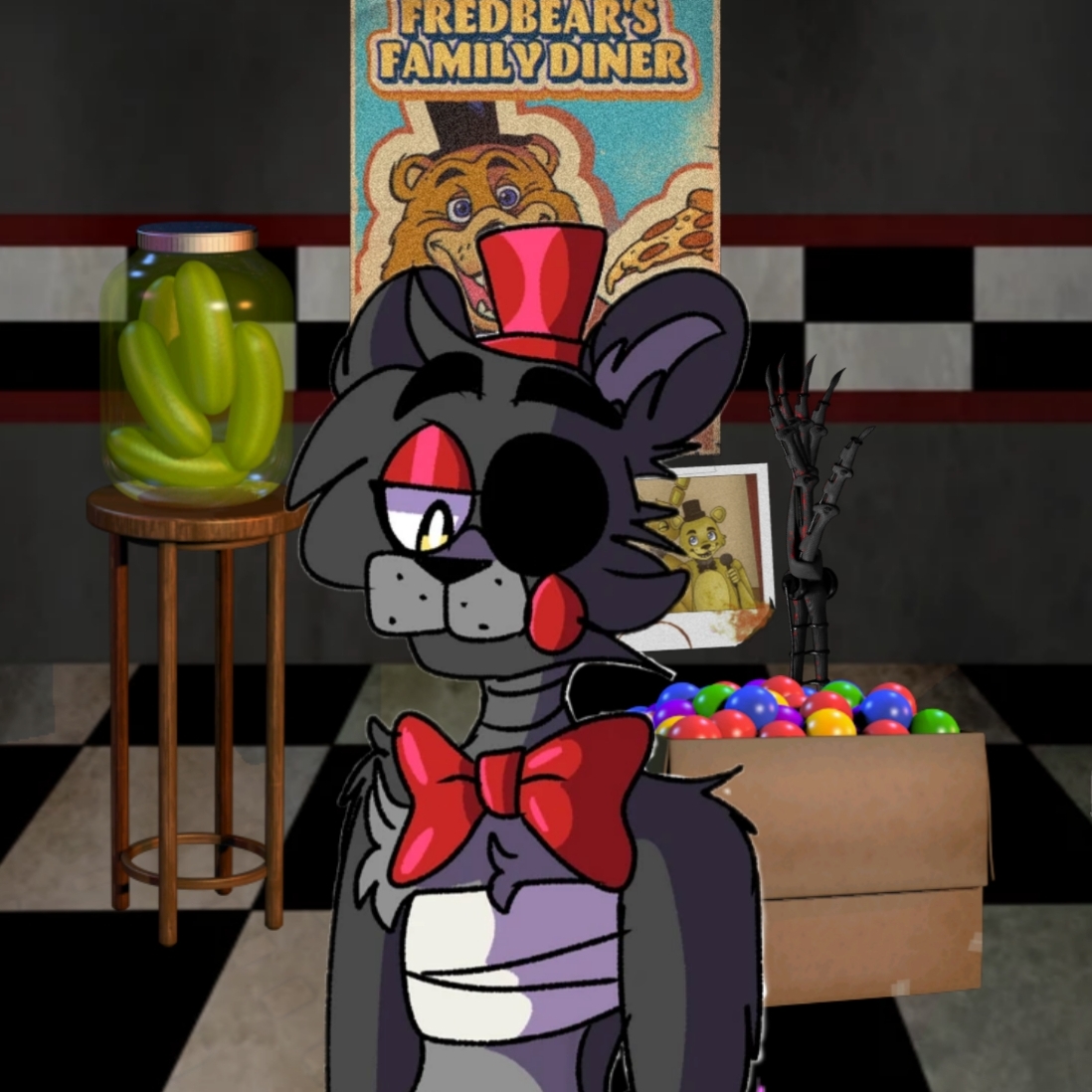 Иконка канала ✧мистер Лэфти✧⁠