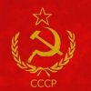 Иконка канала СССР
