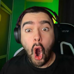 Иконка канала Дота со Stray228 [Лучшее со Стреем 228]