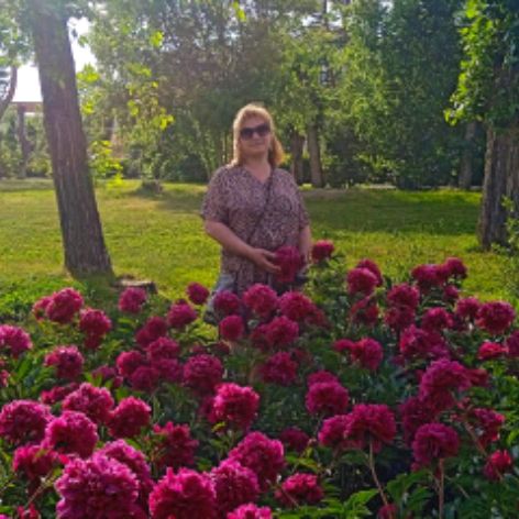 Иконка канала Елена Оса