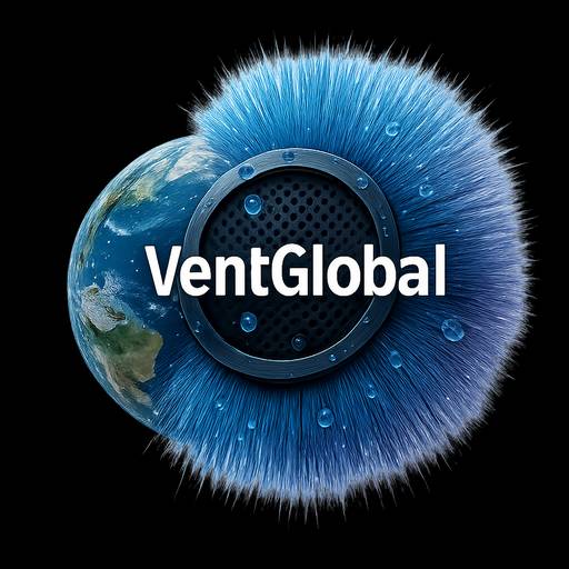 Иконка канала VentGlobal