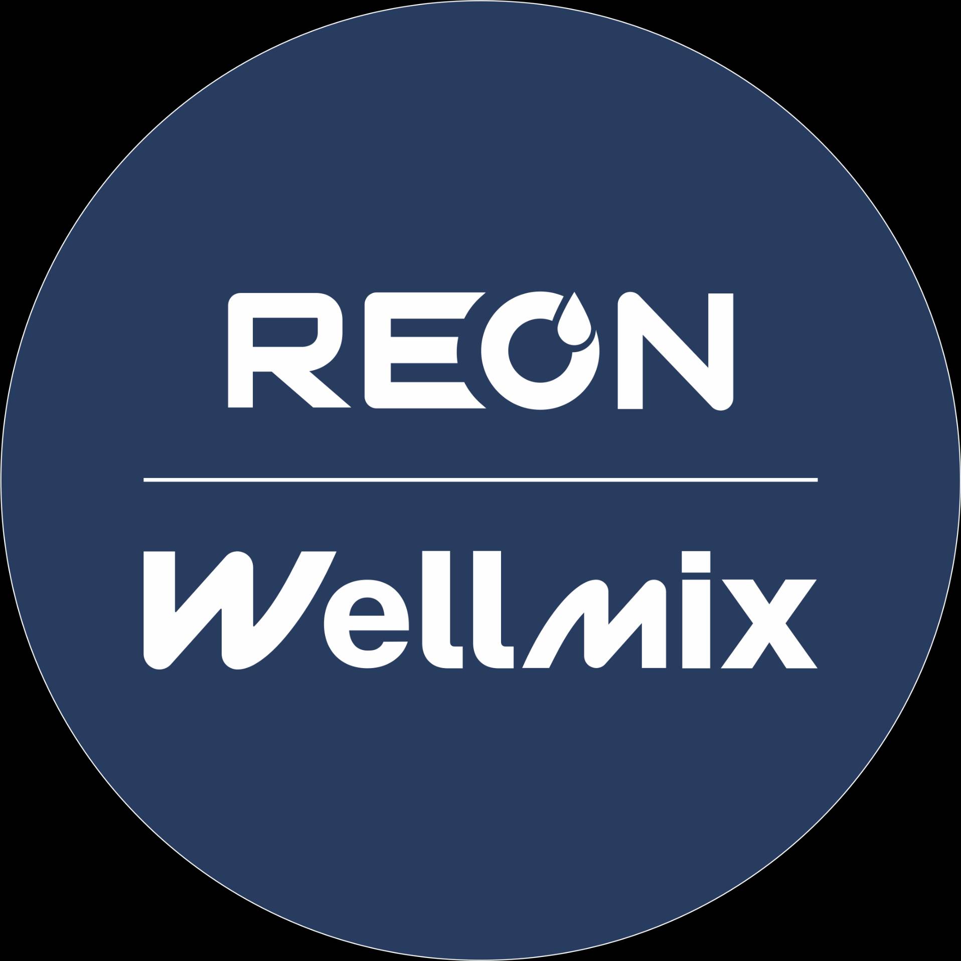 Иконка канала Wellmix & REON