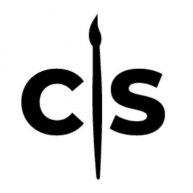 Иконка канала CS